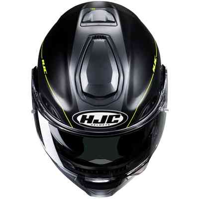 HJC motorcycle helmet Integral RPHA 11 Limited Edition Marvel Venom MC1 ...