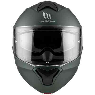 Bell SRT MODULAR Modular Motorcycle Helmet Matte Black For Sale Online ...