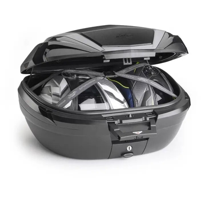 Monokey Kappa K5600NN Motorcycle Top Case 56 lt. For Sale Online ...