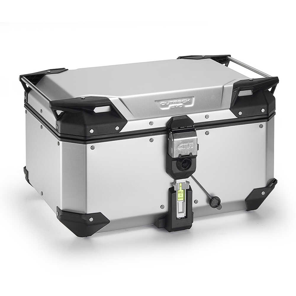 Monokey Top Case Givi OBKEV58 TREKKER OUTBACK EVO SMART Serrure de ...