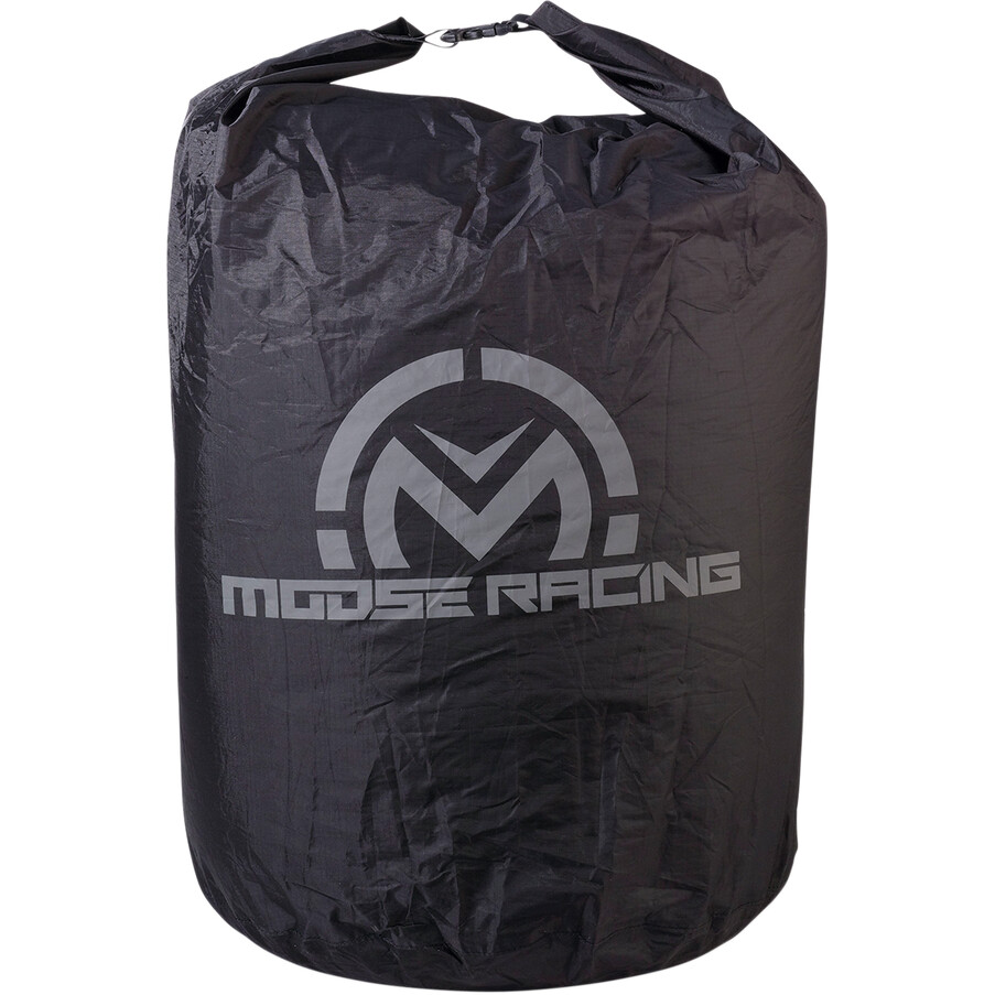 MOOSE RACING TRAIL HYDRATION Motorcycle Bag Black For Sale Online ...