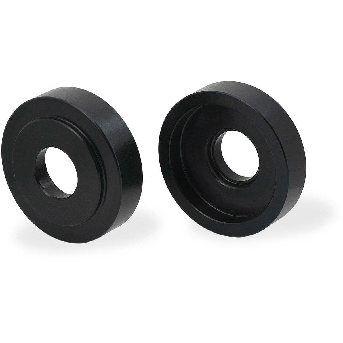 Moto Guzzi CM014 CNC Racing Counterweight Adapter Natural For Sale ...