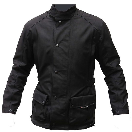 Moto jacket IXS X-Jake Urban Original Gore Tex Waterproof For Sale ...