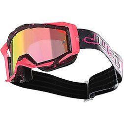 Baruffaldi goggles Moto Supercompetition Custom Vintage Leather Black ...