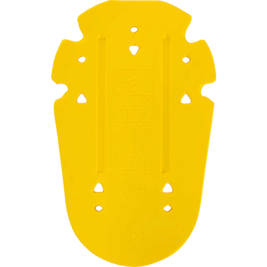 Motorcycle Hip Protection Segura Protect Flex Omega Hanche Type B For ...