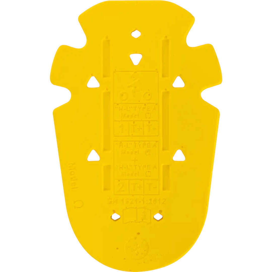 Motorcycle Hip Protection Women Segura Protect Flex Omega Hanche Type A ...