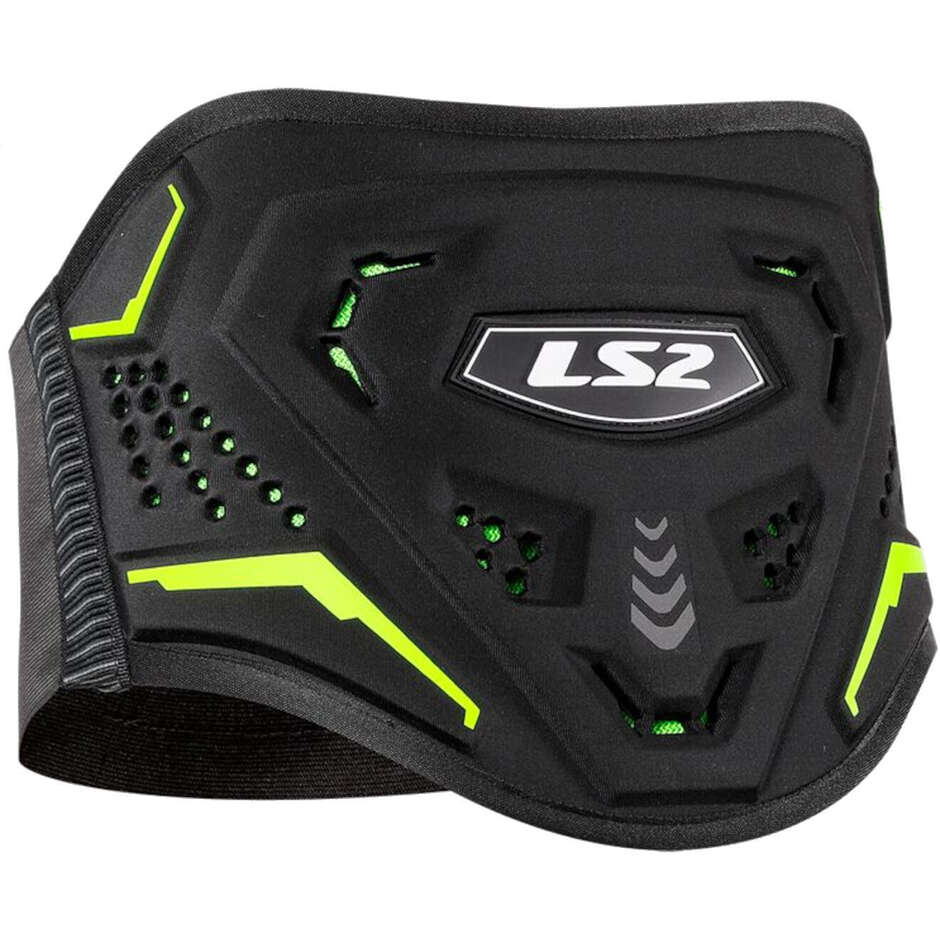 Motorcycle Kidney Belt LS2 KOKU KIDNEY BELT XL-2XL For Sale Online ...