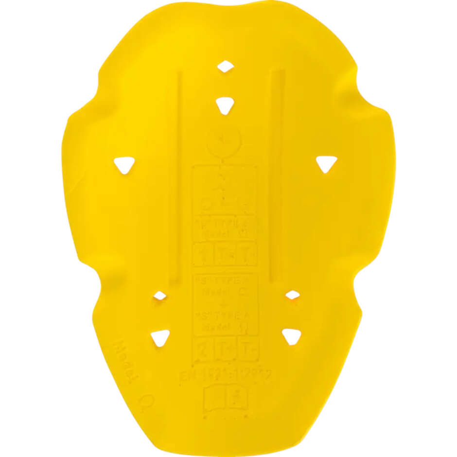 Motorcycle Shoulder Protection Women Segura Protect Flex Omega Epaule ...