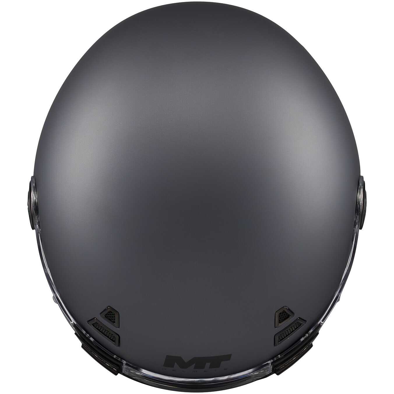 Mt Helmets JARAMA SV PURE A2 Full Face Motorcycle Helmet, Matte ...