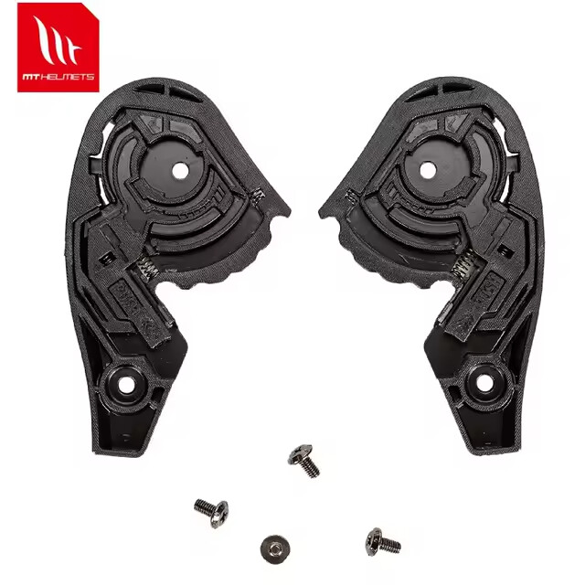 MT-V-19 Visor Mechanism for MT Helmets THUNDER 3 SV Helmet For Sale ...
