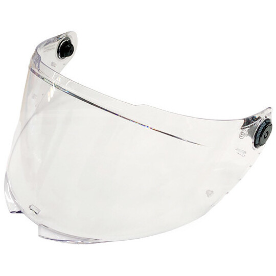 MT-V-28 Transparent Mt Helmets Visor for THUNDER 4 SV Helmet For Sale ...