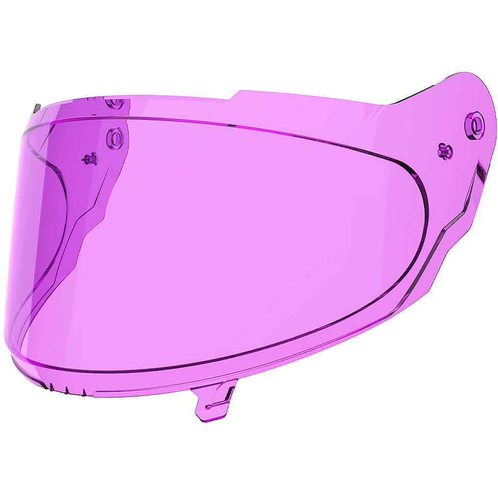 Nexx Visor for X.R3R Helmet Pink HD For Sale Online - Outletmoto.eu
