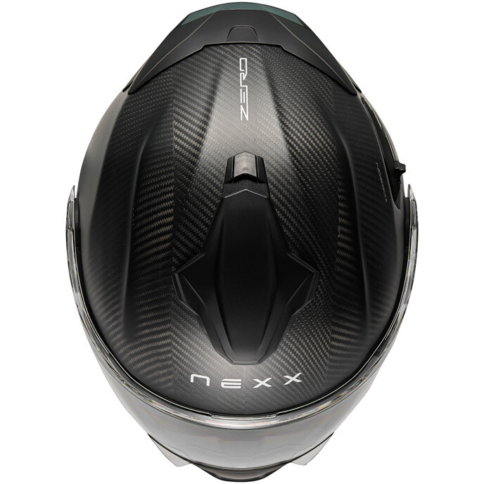 Nexx X.Lifetour Modular Motorcycle Helmet Carbon Matt For Sale Online ...