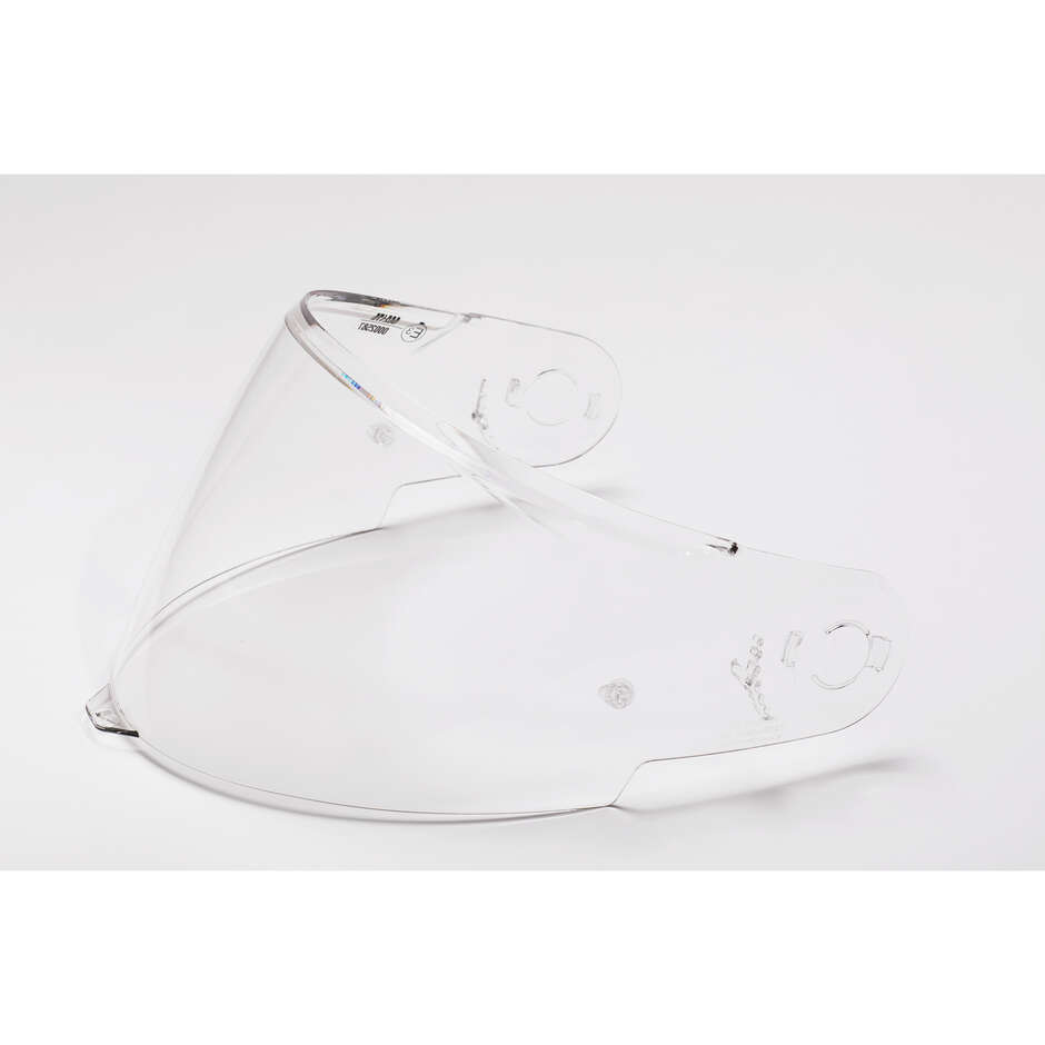 Nolan NMS-06 Sr-Nfr Transparent Visor For N100-6 Helmet (Ece 22.06) For ...
