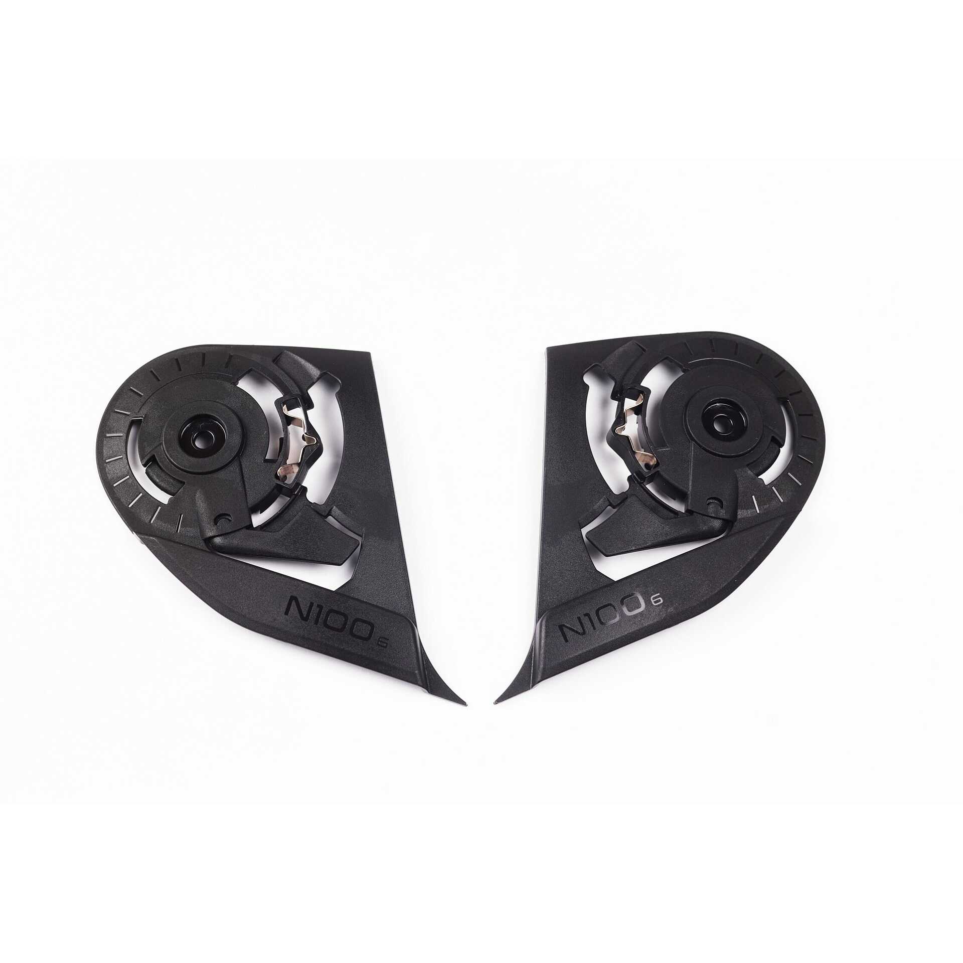 Nolan Visor Mechanism for N100-6 Helmet For Sale Online - Outletmoto.eu