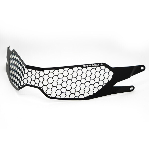 Offroad Barracuda Headlight Cover Specific for Benelli TRK 702 (2023 ...