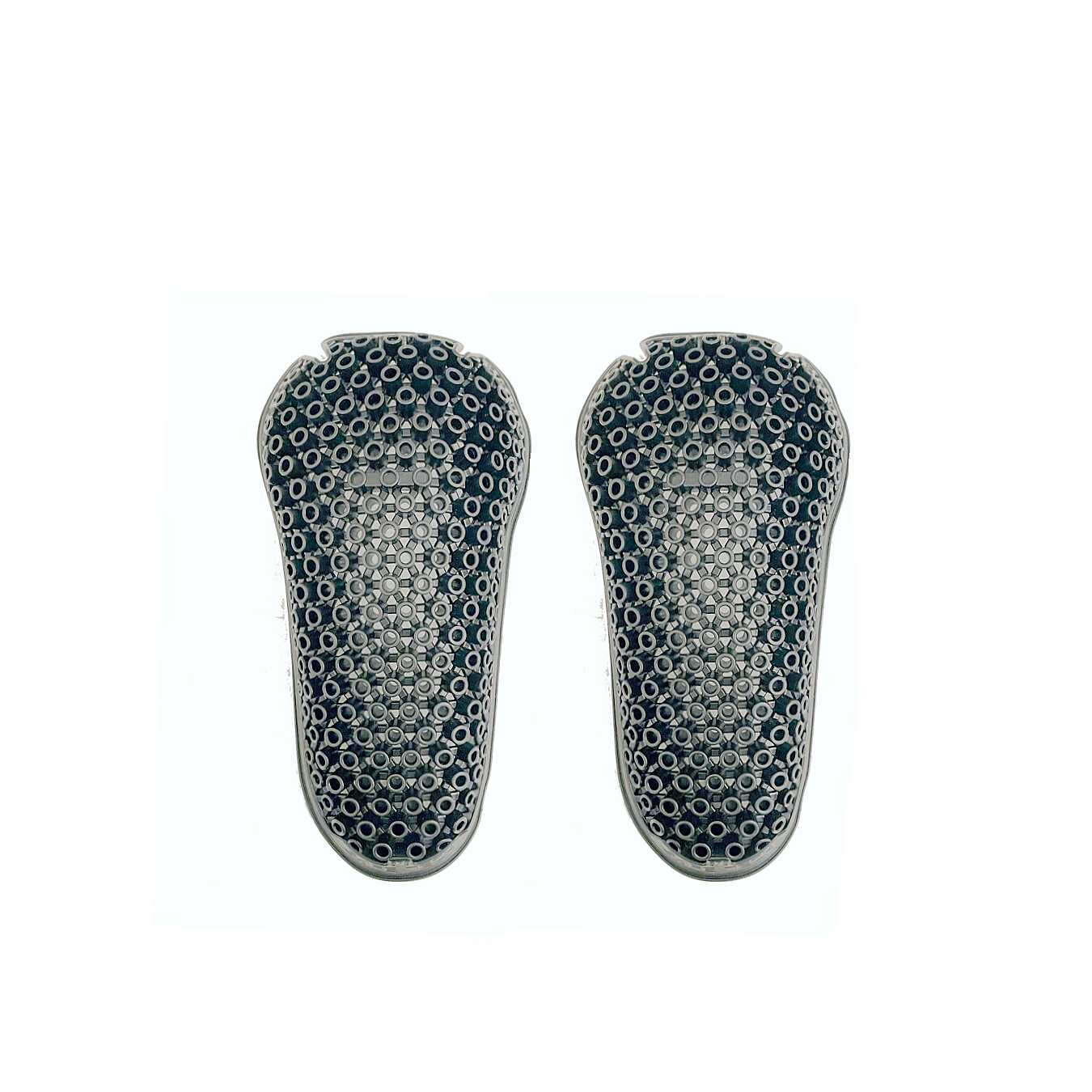 OJ Elbow and Knee Protection Kit Black For Sale Online - Outletmoto.eu
