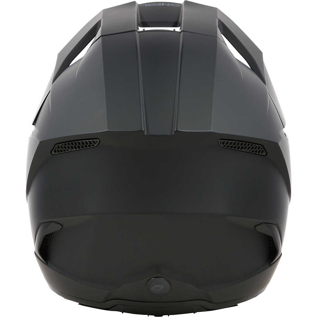 Oneal 3SRS Youth SOLID Child Cross Enduro Motorcycle Helmet Black For ...