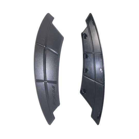 Pair of Air Intake Covers CGM 116a; g For Sale Online - Outletmoto.eu