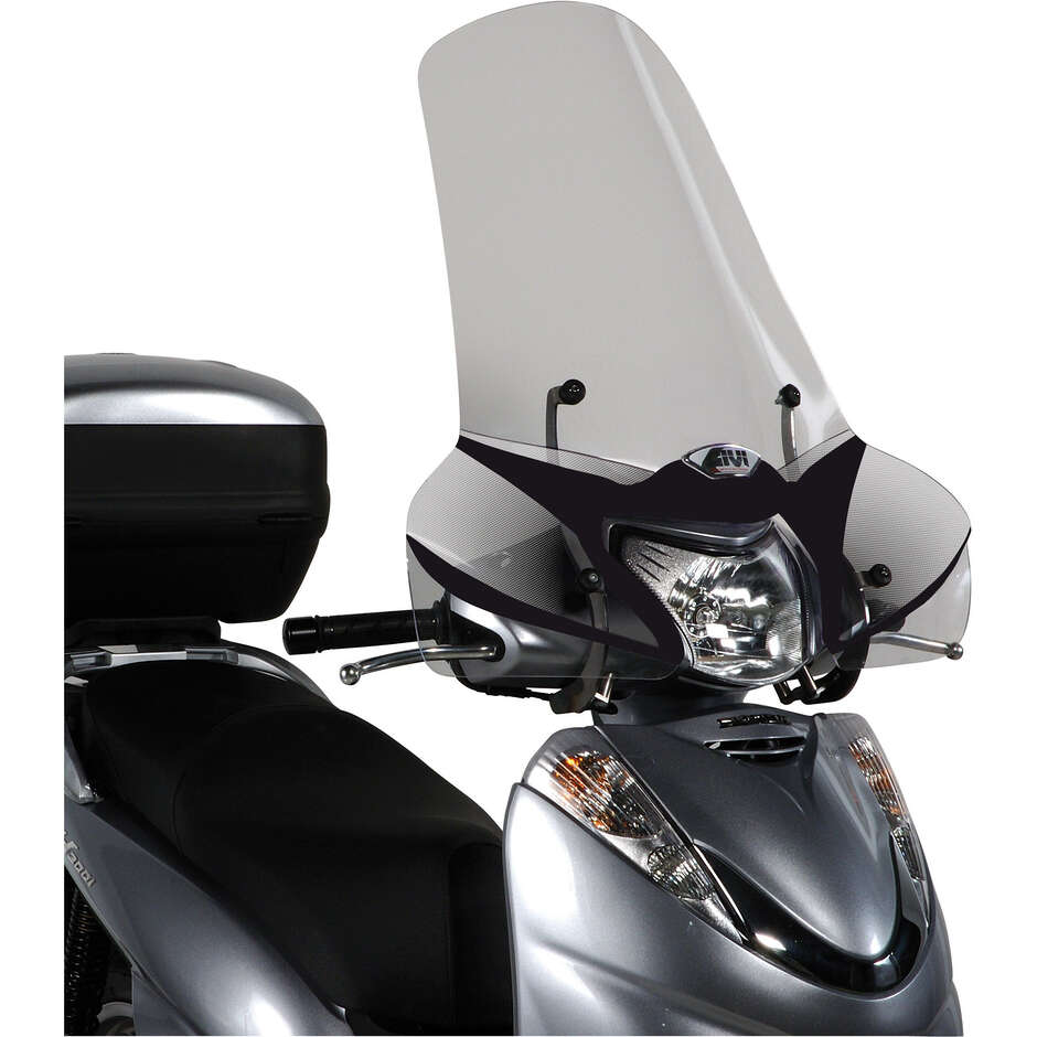 Honda Sh300i Zubehor
