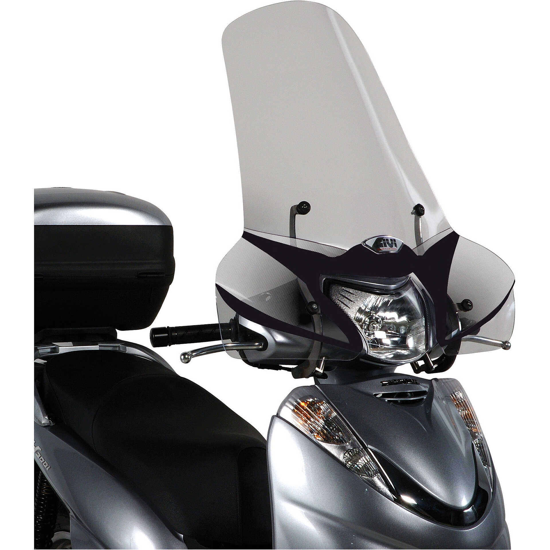 Honda Sh300i Zubehor