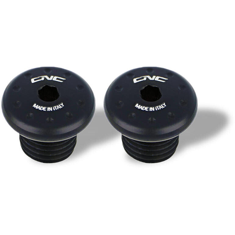 PET40 Passenger Footrest Removal Hole Cover Caps (M8 2pcs) CNC Racing ...