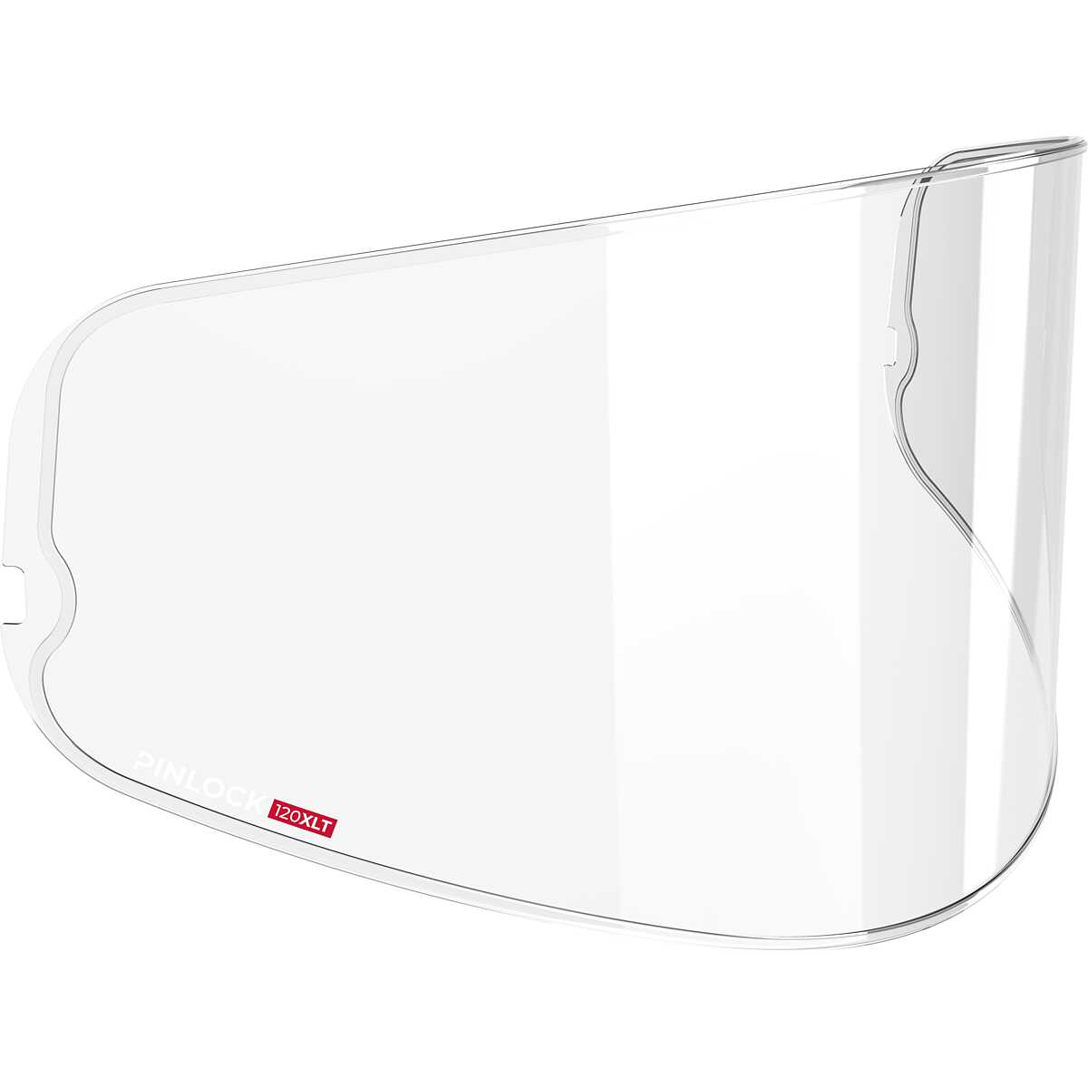 Pinlock 120 DKS611 Max Vision Ls2 lens for FF807 DRAGON helmet; FF817 ...