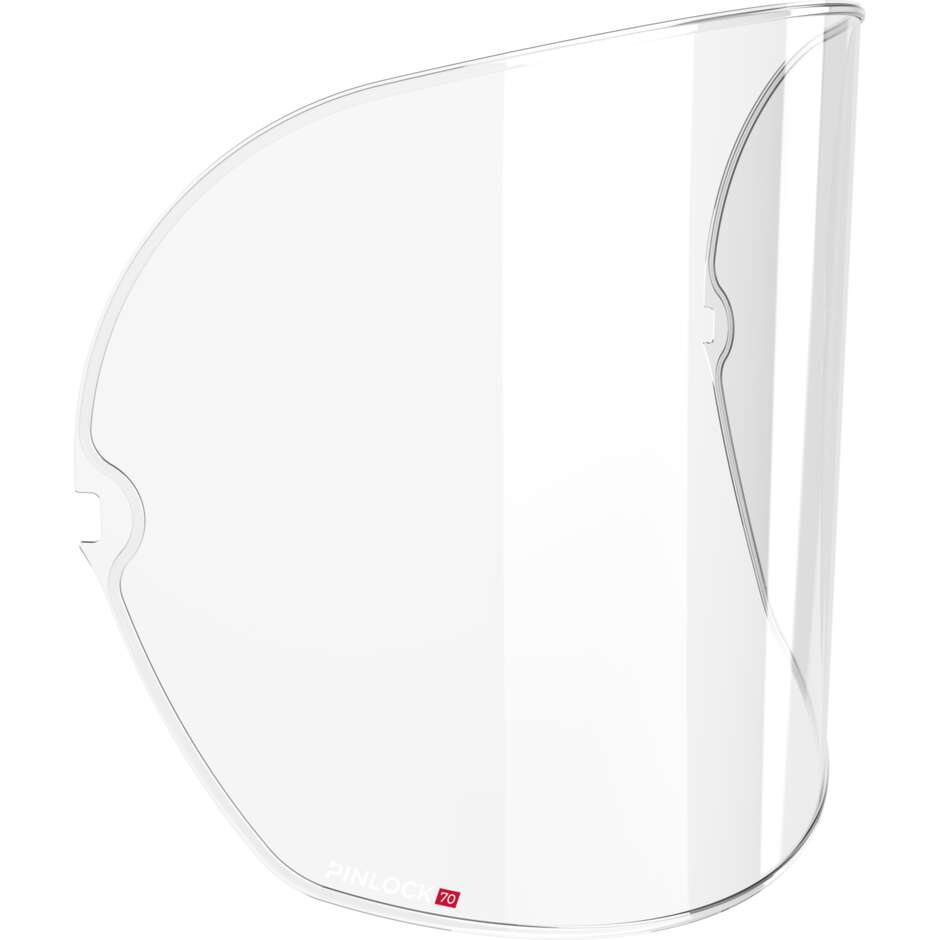 Pinlock 70 GMS lens for VECTUS helmet For Sale Online - Outletmoto.eu