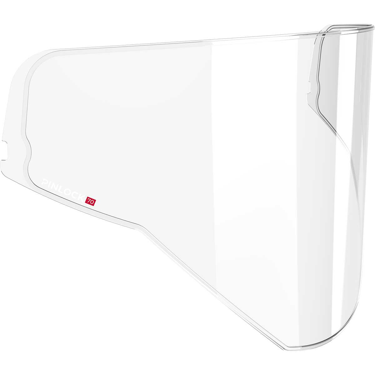 Pinlock 70 Max Vision DKS510 Ls2 Lens For OF603 INFINITY 2 Helmet For ...