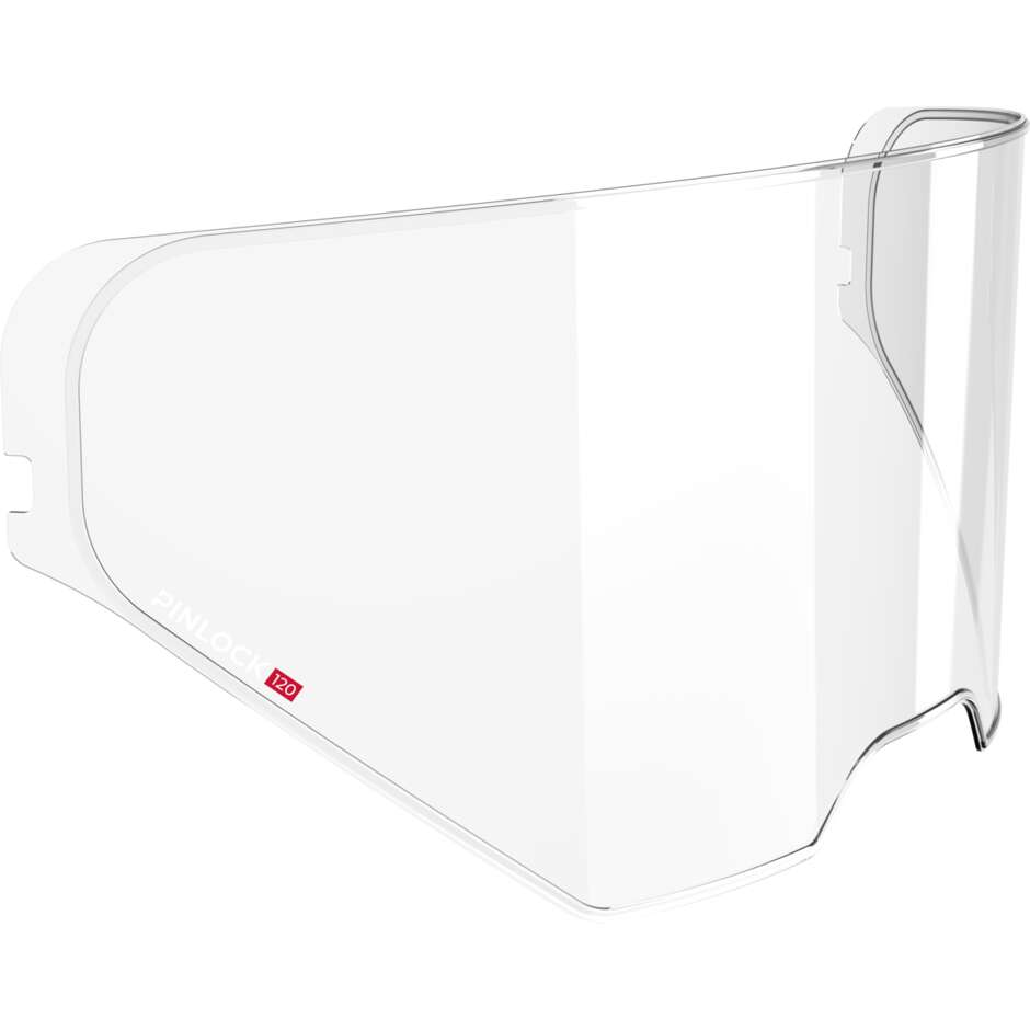 Pinlock DKS243 Max Vision 120 Scorpion Lens For EXO-TECH / EVO Helmet ...