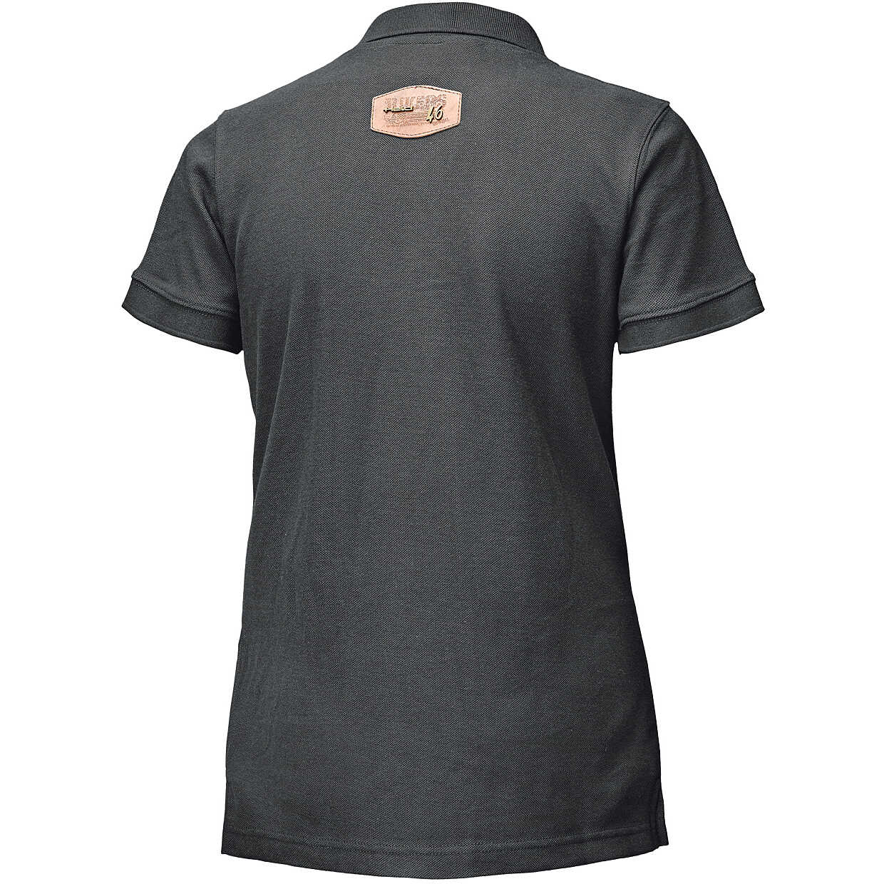 Polo Moto Donna Held Bikers Nero For Sale Online - Outletmoto.eu