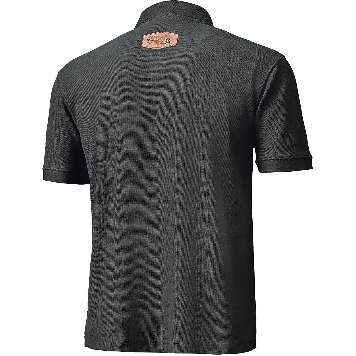Polo Moto Held Bikers Nero For Sale Online - Outletmoto.eu