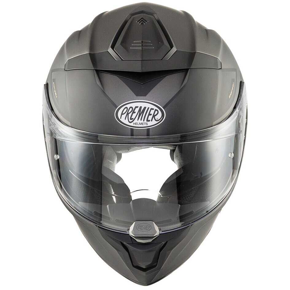 Premier DEVIL MN17BM Full Face Motorcycle Helmet For Sale Online ...