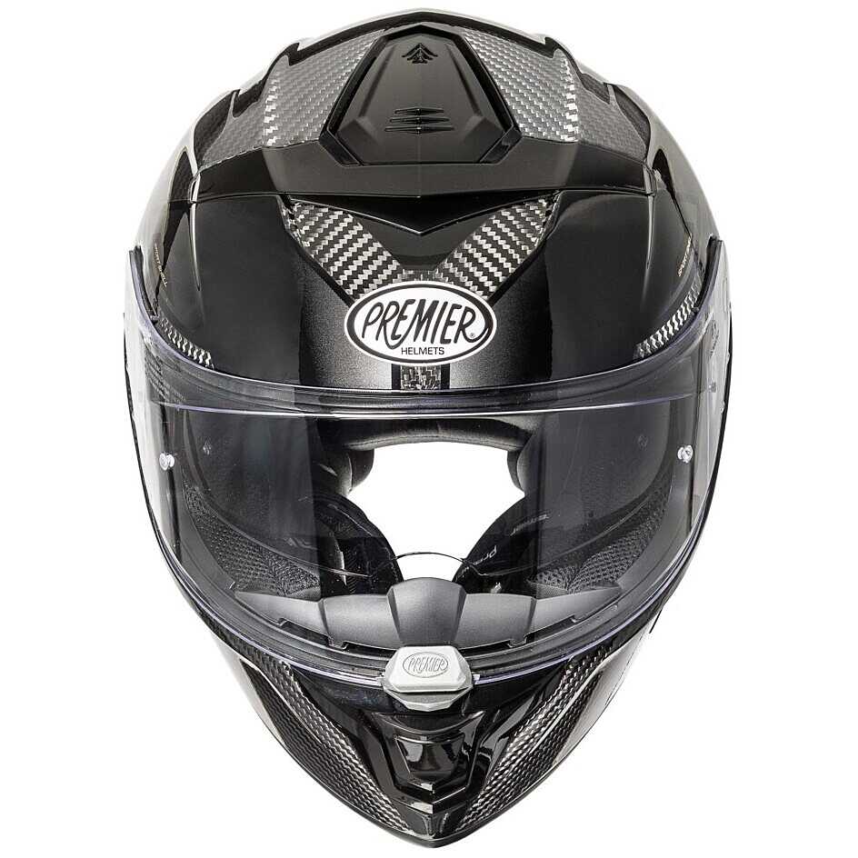 Premier DEVIL MN9 Full Face Motorcycle Helmet For Sale Online ...