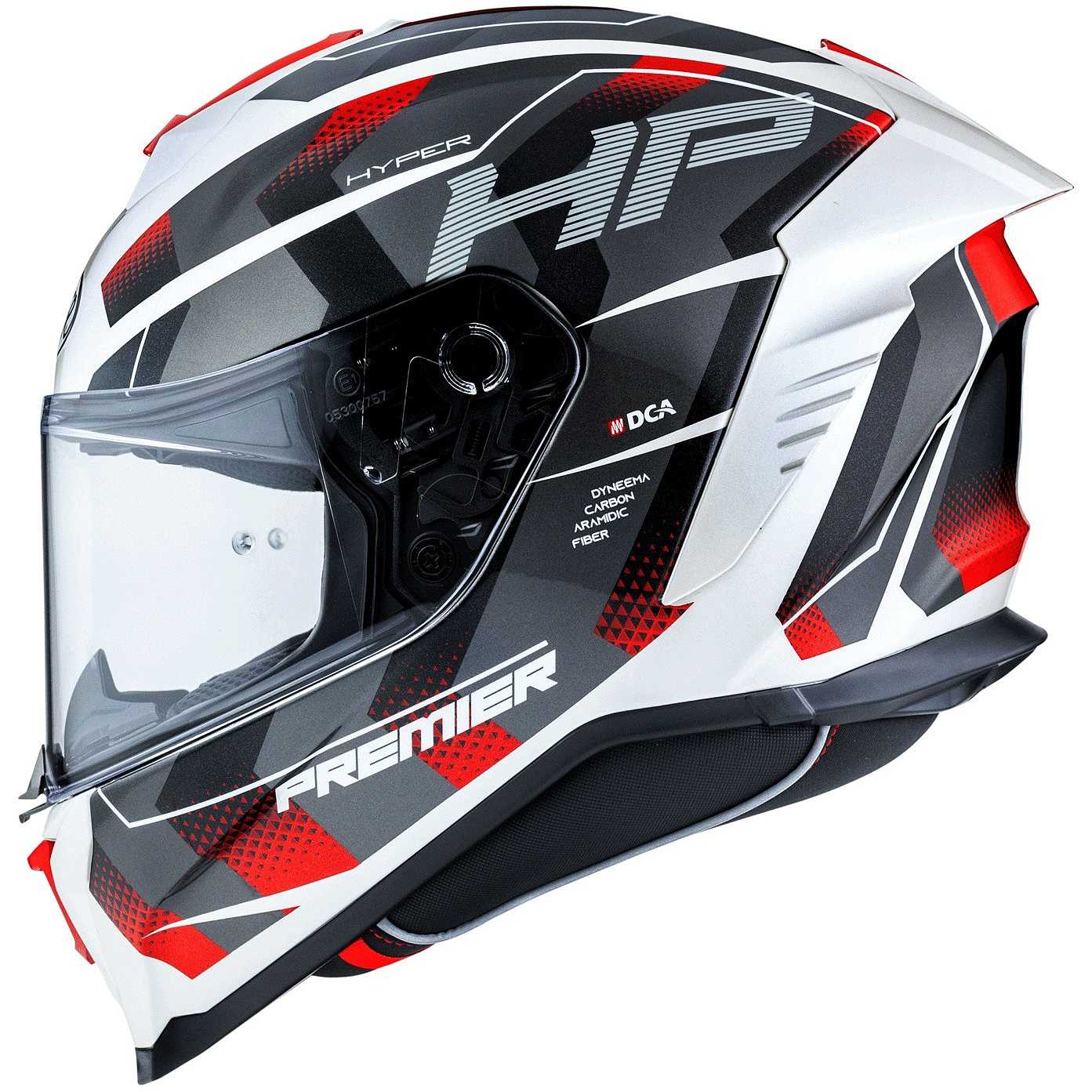 Premier HYPER HP2 Integral Motorcycle Helmet For Sale Online ...