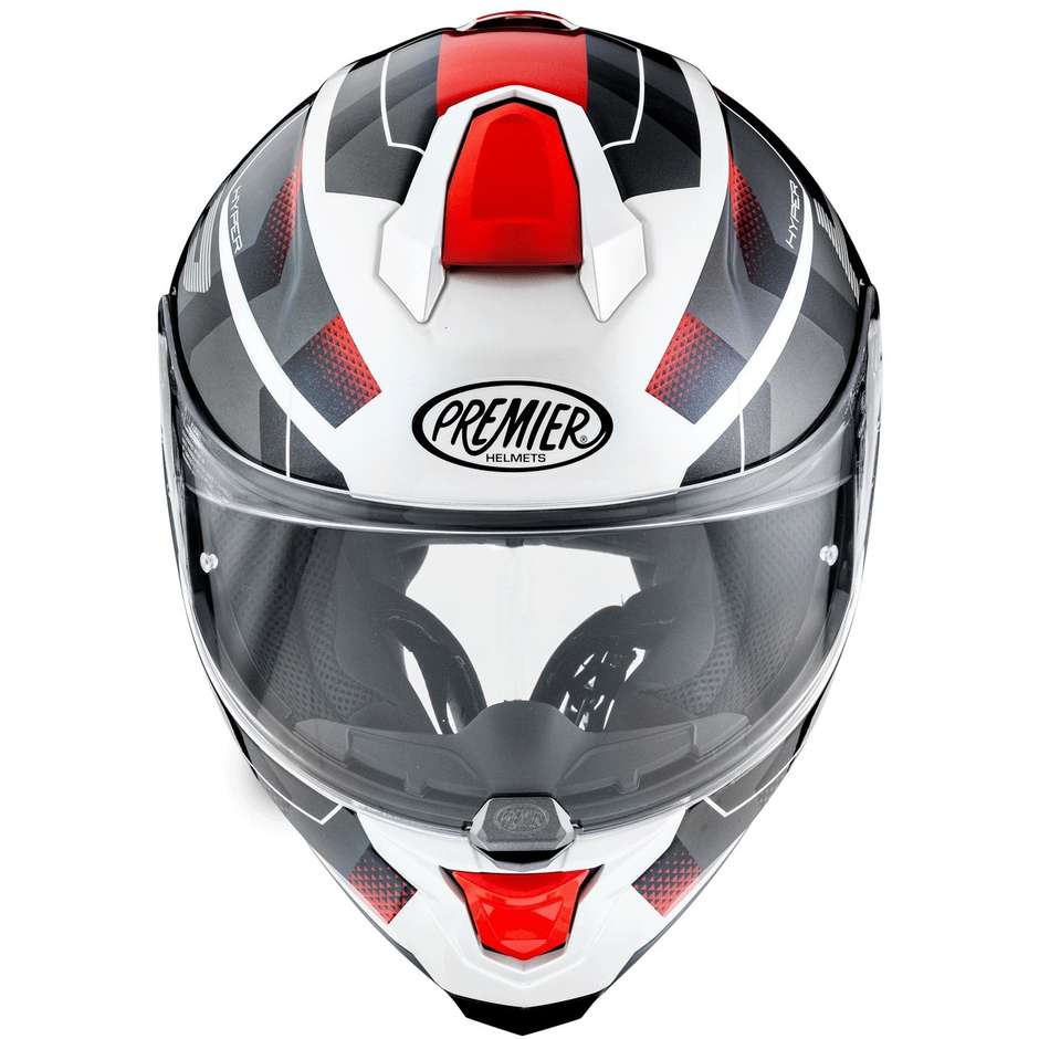 Premier HYPER HP2 Integral Motorcycle Helmet For Sale Online ...