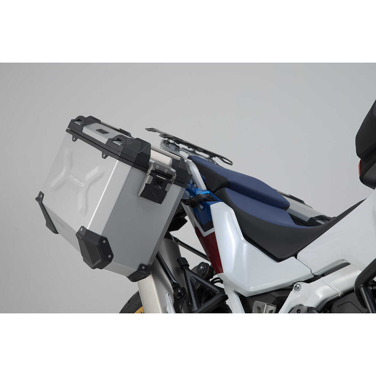 PRO Sw-Motech Side Support KFT.01.942.30001/B for HONDA CRF 1100L / ADV ...