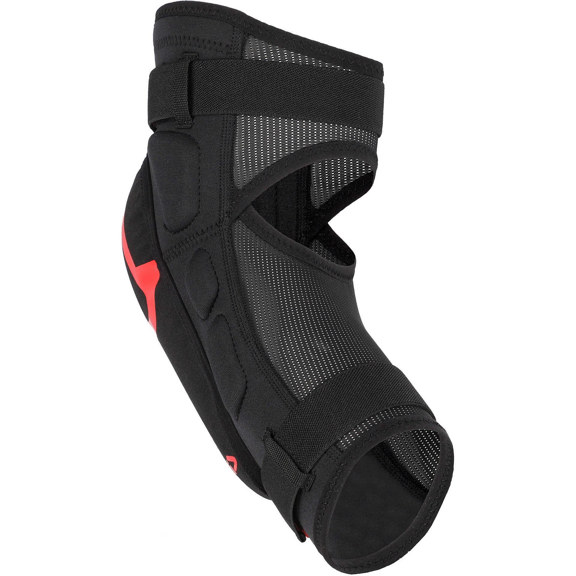 Protection de coude souple Acerbis Rouge Vente en Ligne - Outletmoto.eu