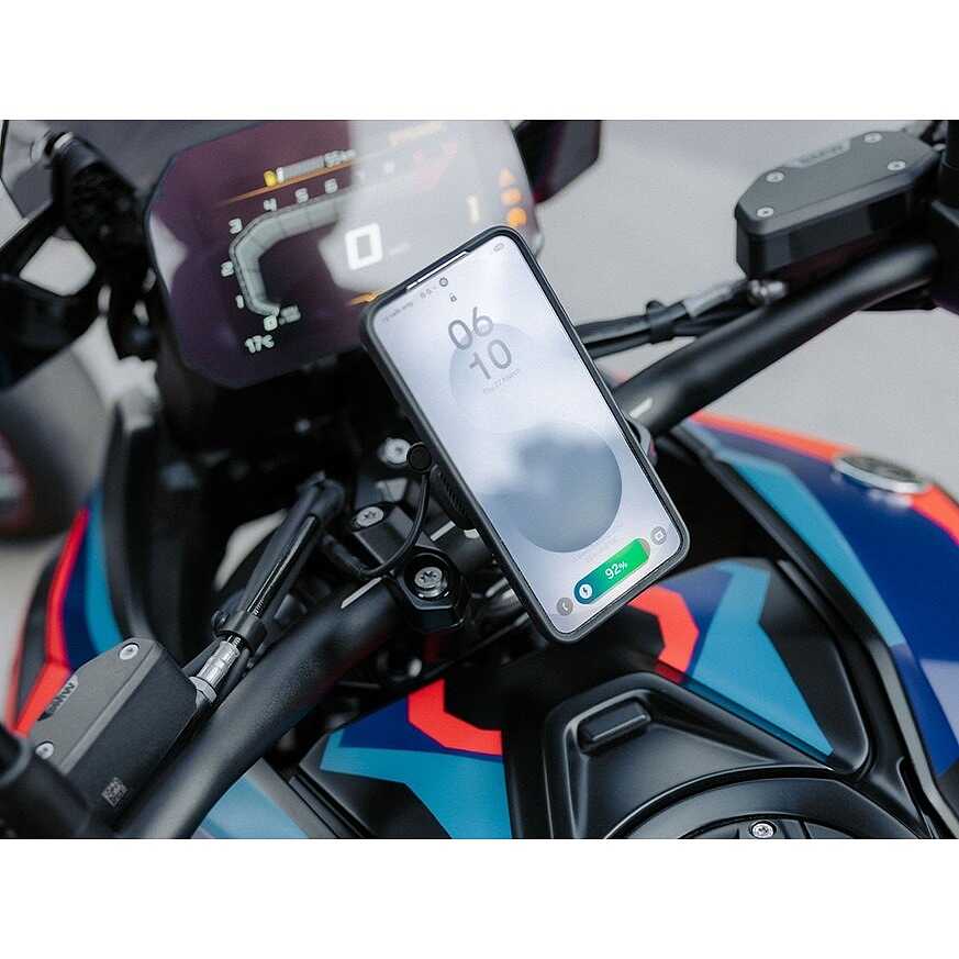 QLH-WP-WCH Wireless USB Waterproof Quad Lock Charger Head For Sale ...