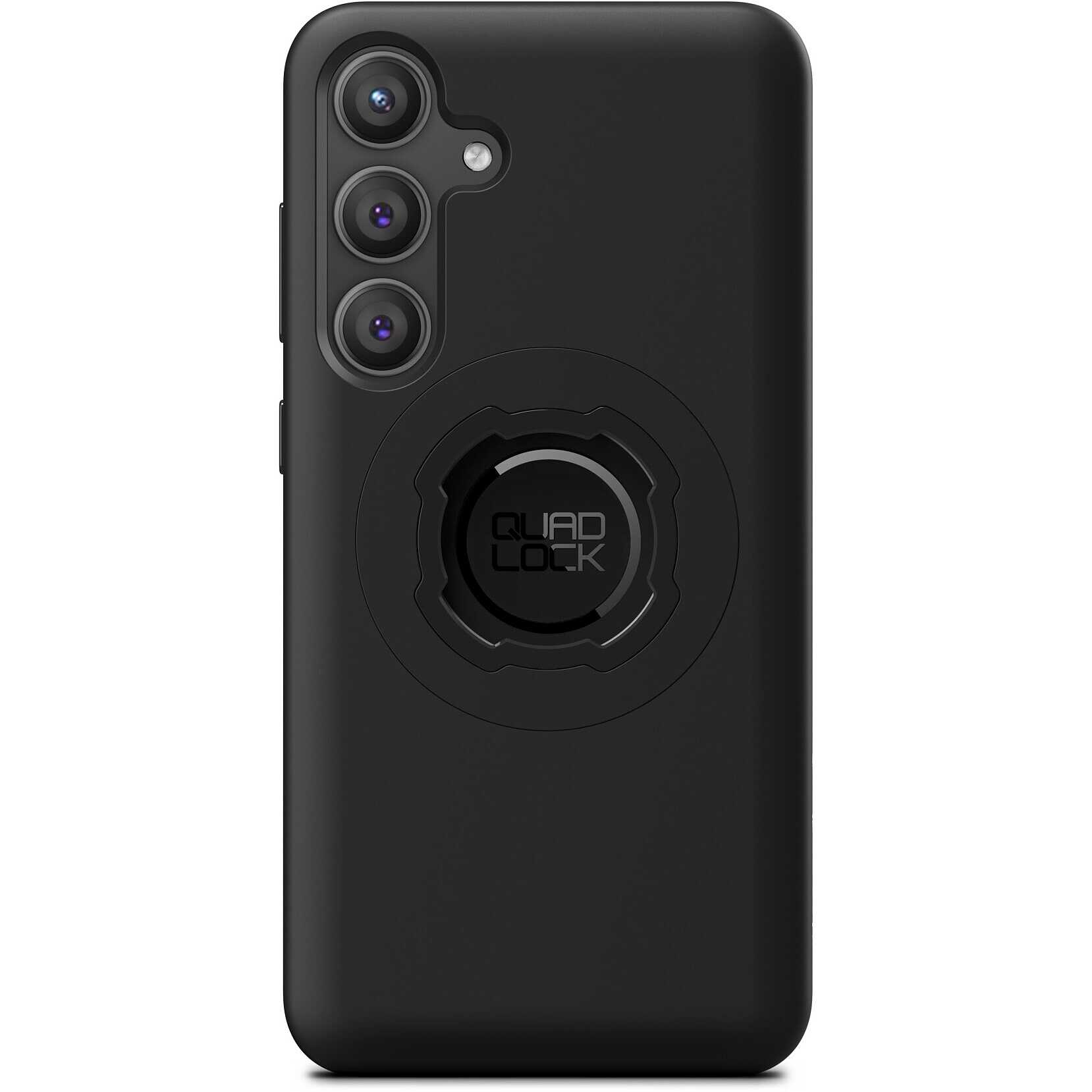 Quad Lock Cover QMC-GS24P Mag Samsung S24 + For Sale Online - Outletmoto.eu