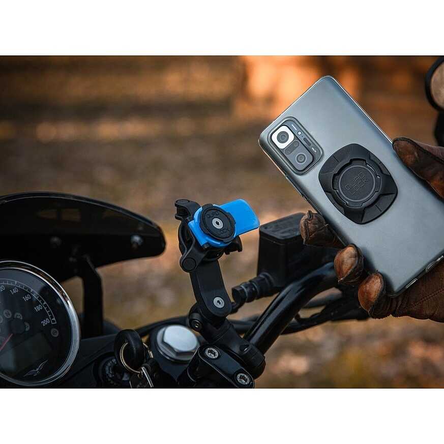 Quad Lock QLA-UNI-3 Universal Adapter For Sale Online - Outletmoto.eu