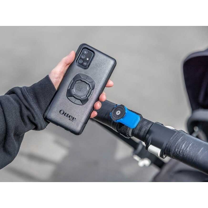 Quad Lock QLA-UNI-3 Universal Adapter For Sale Online - Outletmoto.eu