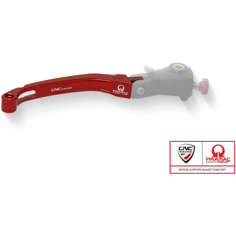 Race Brake Lever LBRA2 - Final Lever - Pramac Racing Limited Edition ...
