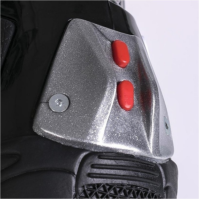 Racing Motorcycle Boots Stylmartin STEALTH EVO Black For Sale Online ...