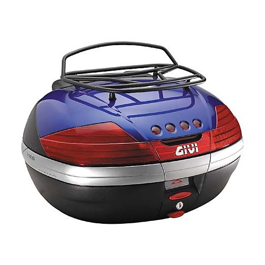 Rack Givi en métal pour top case V46 Vente en Ligne - Outletmoto.eu