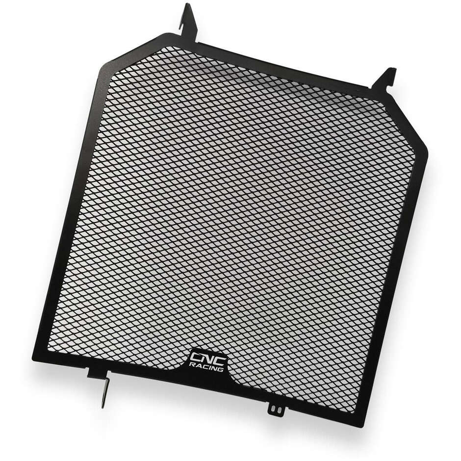 Radiator grille MV Agusta F3 CNC Racing RA030 Black For Sale Online ...