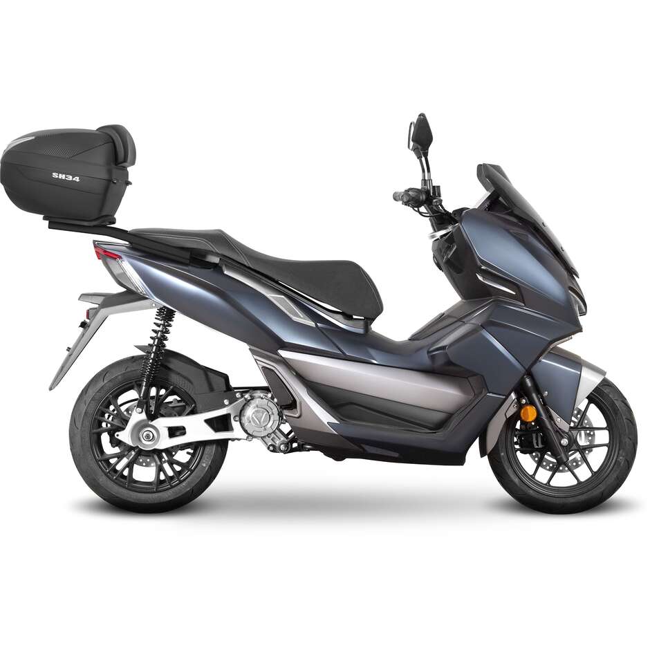 Rear Mount for Shad Top Master Top Case Specific for NERVA LIFT ...