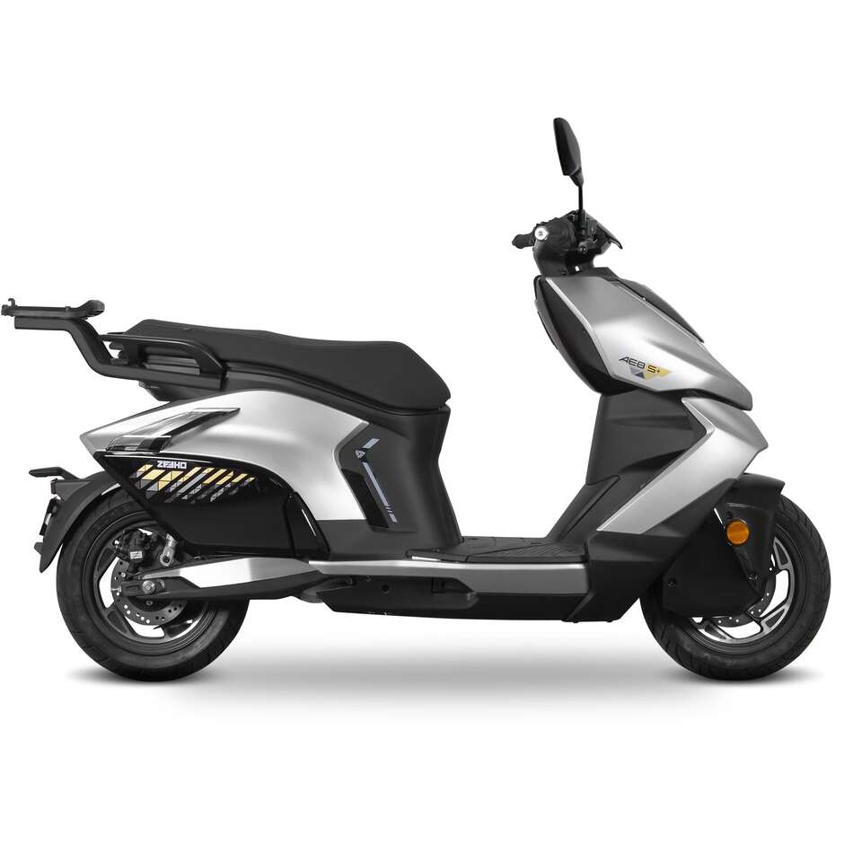 Rear Mount For Shad Top Master Top Case Specific for ZEEHO AE8 S+ (24 ...