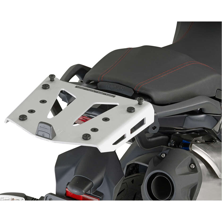 Rear rack for Monokey top case Givi SR6404 For TRIUMPH Tiger Sport 1050 ...