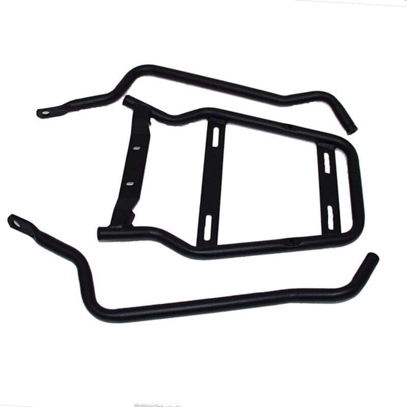 Rear rack for Monolock Givi SR78 top case For APRILIA SR 50 Ditech (97 ...